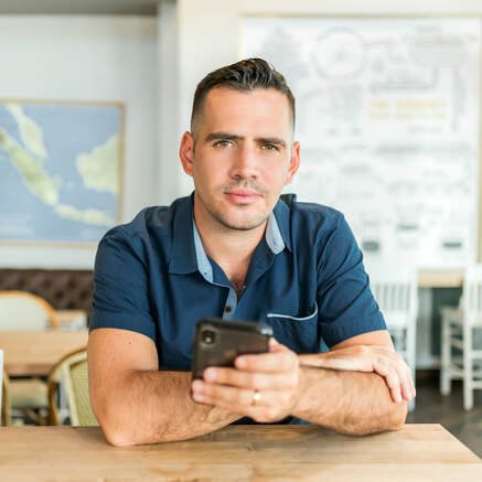 Interview with Dr. Craig Considine, Author of "The Humanity of Muhammad ...