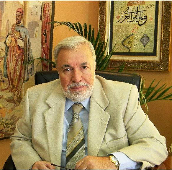 Ideals for Muslim - Christian Relations: PWPA Interview with Mr. Safi ...